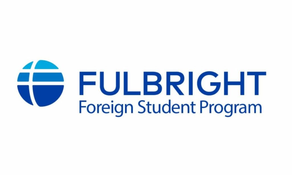Concours international du programme « Fulbright Foreign Students » 2024 ... Concours international du programme « Fulbright Foreign Students » 2024 ...
